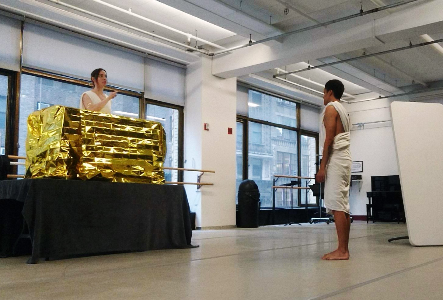 Daniela loves Medea: an Expatriate Archetype – Life with Flow ...